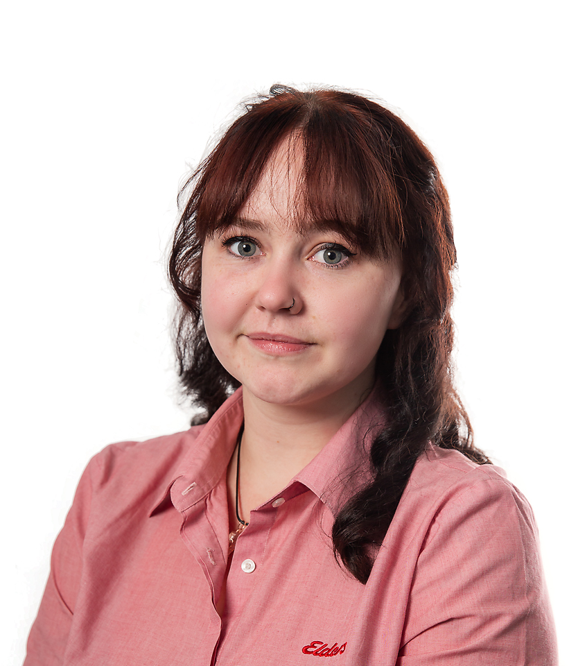 Emily Crotty, Sales Support Officer | Elders Real Estate South West