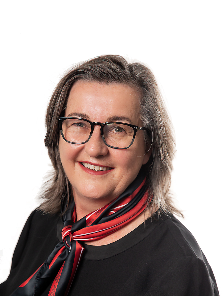 Alison Milne, Commercial Assistant Property Manager | Elders Real ...