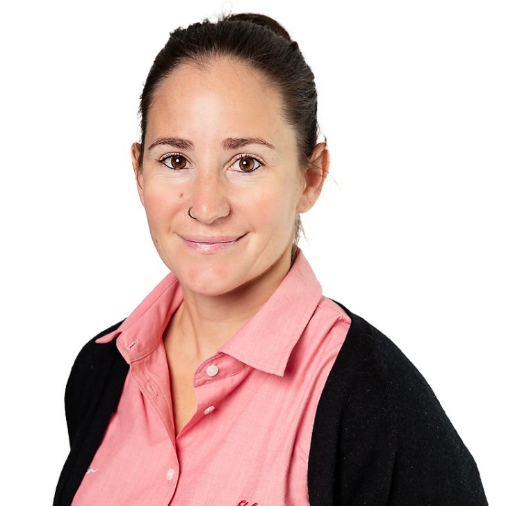 Rhiannon Bolitho, Assistant Commercial Property Manager | Elders Real ...